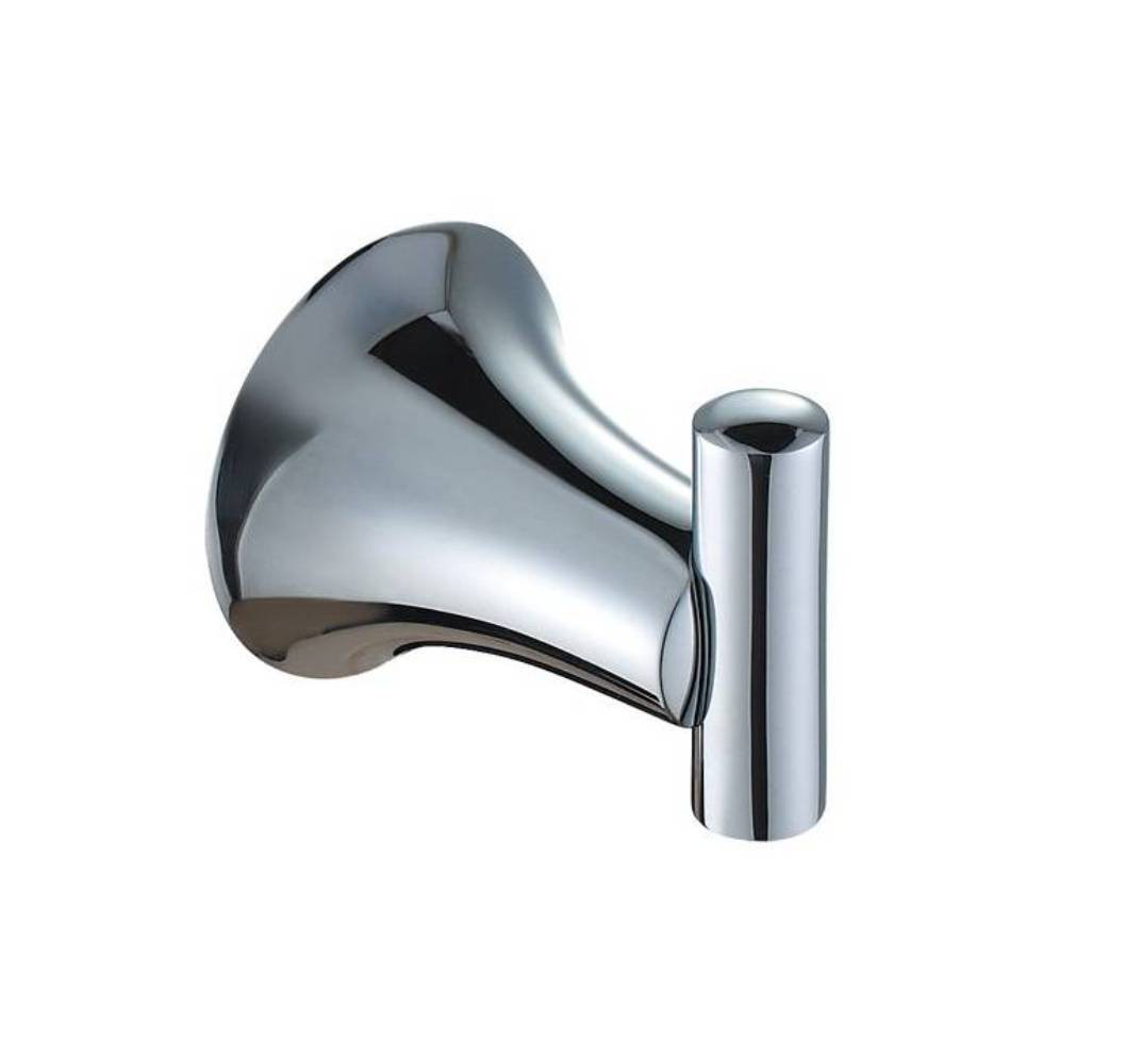 RENIST Bathroom Wall Mounted Single Robe Hook | Wayfair