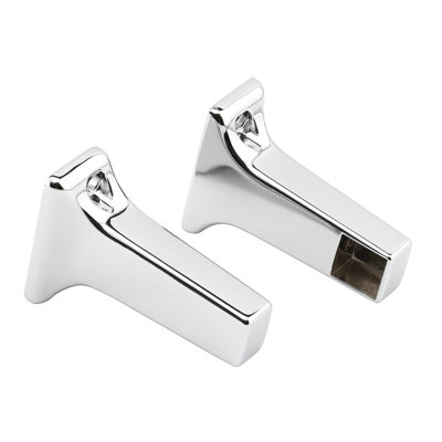 Prime-Line Towel Bar Mounting Brackets | Wayfair