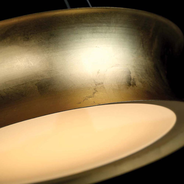 Modern Forms Tango 1 - Light LED Pendant & Reviews | Perigold