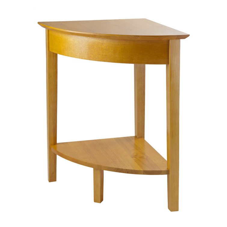 Red Barrel Studio® Studio 28.94'' Tall End Table | Wayfair