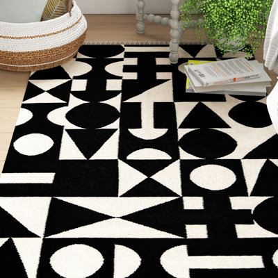 Modern 4' x 6' Rugs | AllModern
