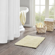 Bathroom Rugs & Bath Mats you'll Love in 2021 | Wayfair