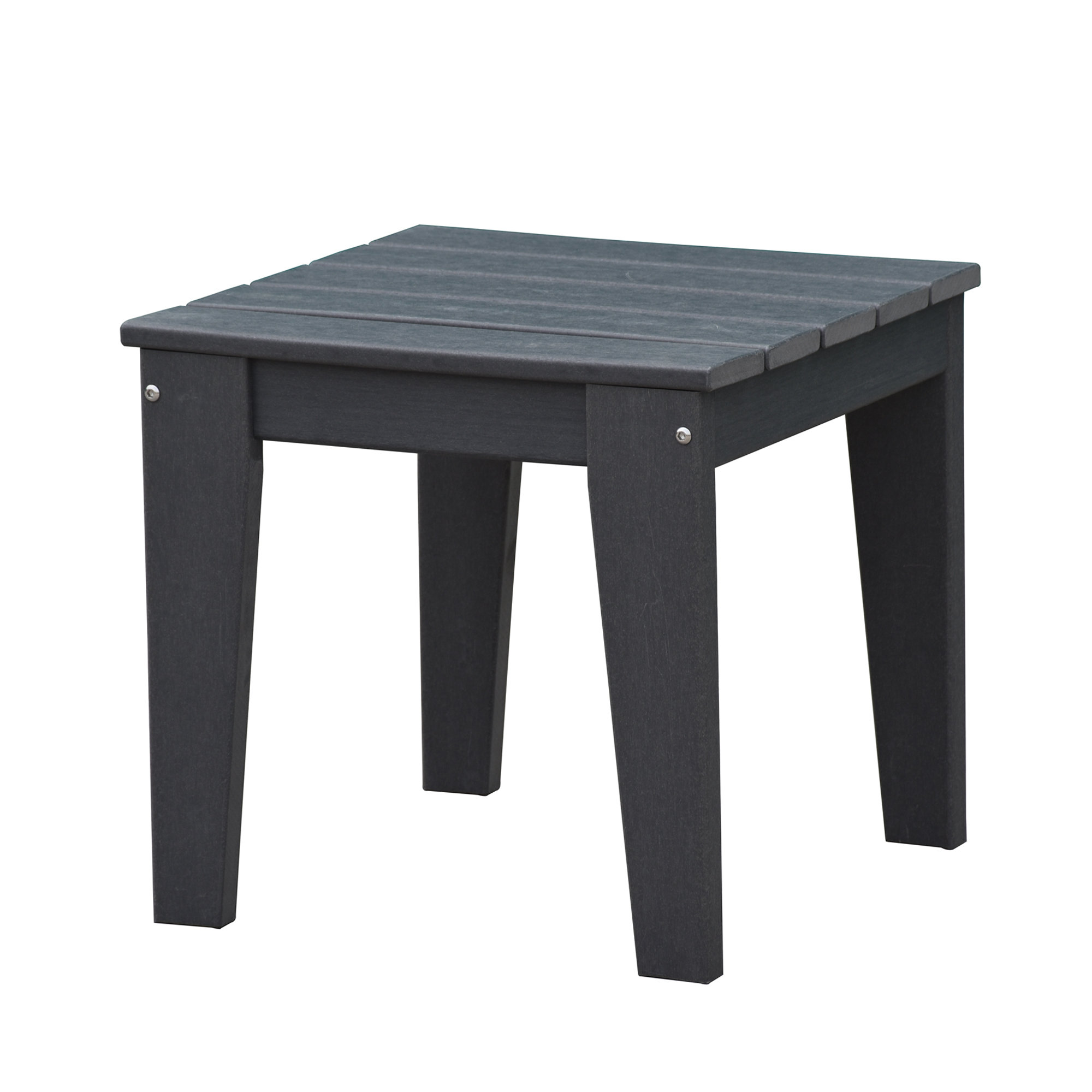 Red Barrel Studio® Plastic Side Table | Wayfair