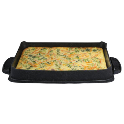 Extra Deep Lasagna Pan | Wayfair