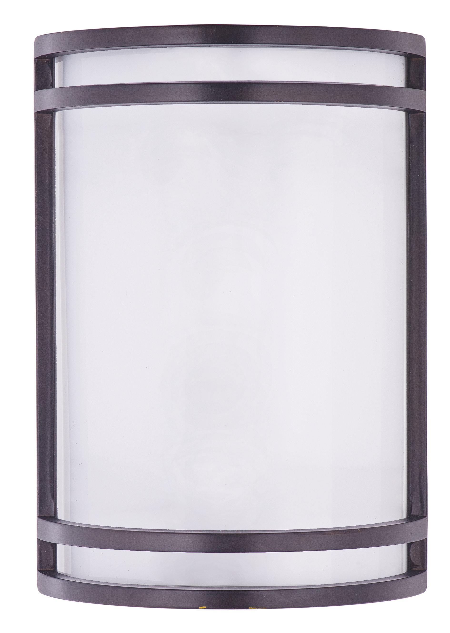 Latitude Run® Rhonda Glass Flush Mounted Sconce & Reviews | Wayfair