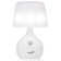 Ivation Battery Operated Motion Sensing 10" Table Lamp & Reviews | Wayfair