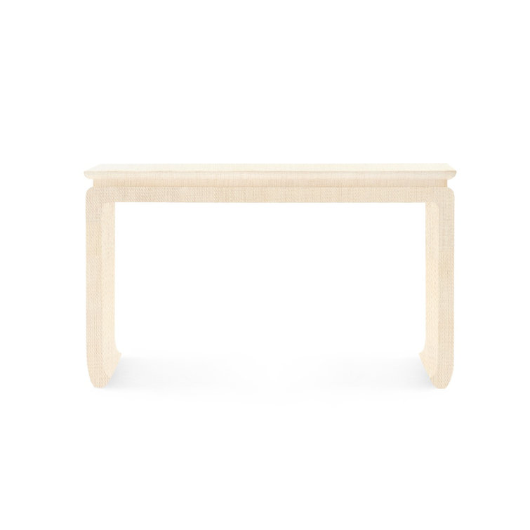 Villa & House (originally Bungalow 5) Elina 52'' Console Table | Perigold