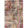 Trent Austin Design® Charest Abstract Cut Pile Area Rug in Red/Beige ...