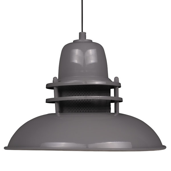 Breakwater Bay Lighthouse Hanging Lamp Gray 34 Cm Table Lamp E27 Socket ...