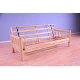 Wayfair | Full Futon Frames You'll Love in 2023