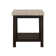 Lark Manor Claiborne 24'' Tall Genuine Marble End Table & Reviews | Wayfair