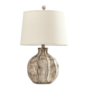 Wayfair | Rustic / Lodge Table Lamps You'll Love in 2022