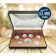 American Coin Treasure Unique One Year Rarities Display Box | Wayfair
