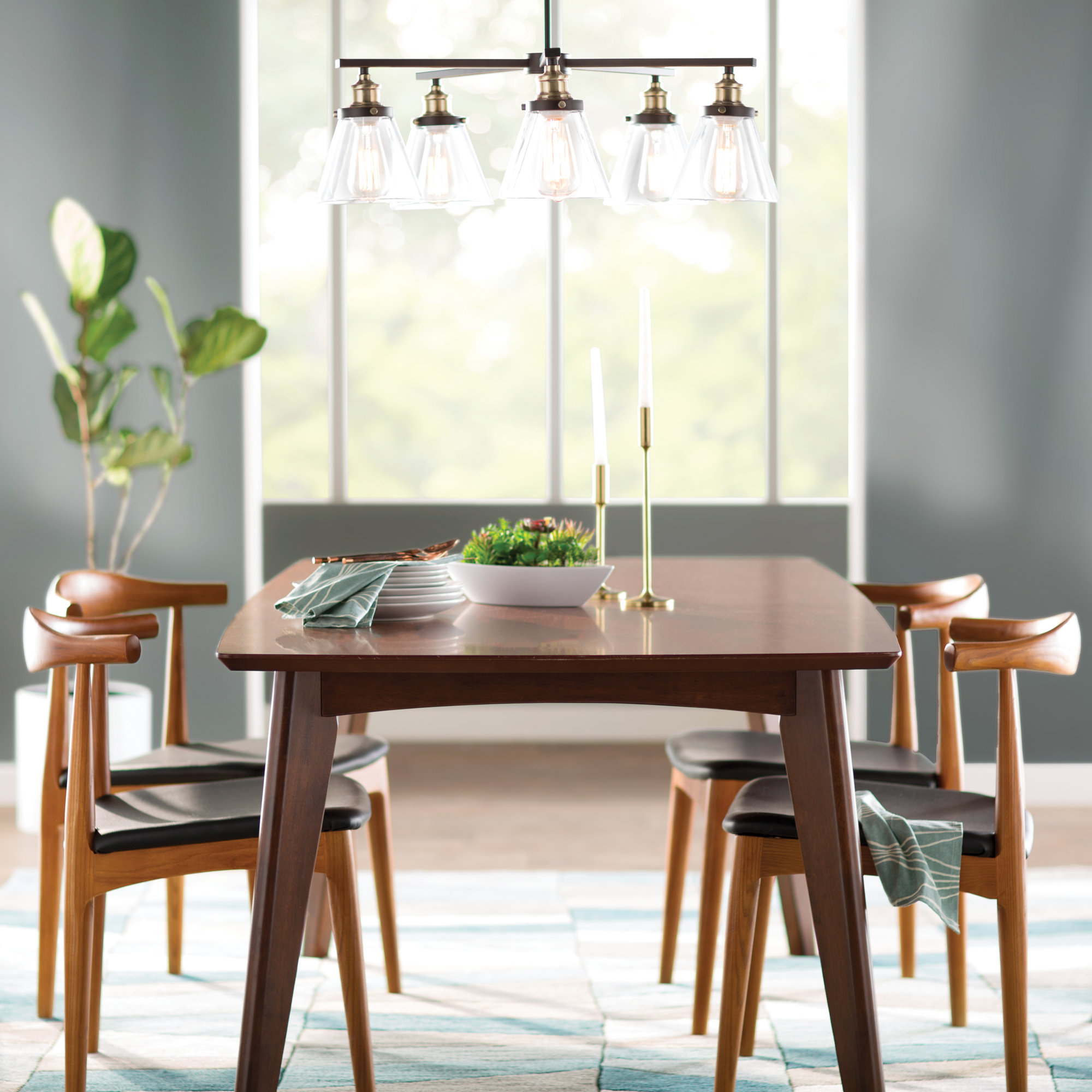 Dining Room Design Tips You Need to Know | Wayfair