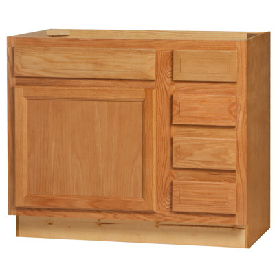 30 Inch Kitchen Base Cabinets | Wayfair