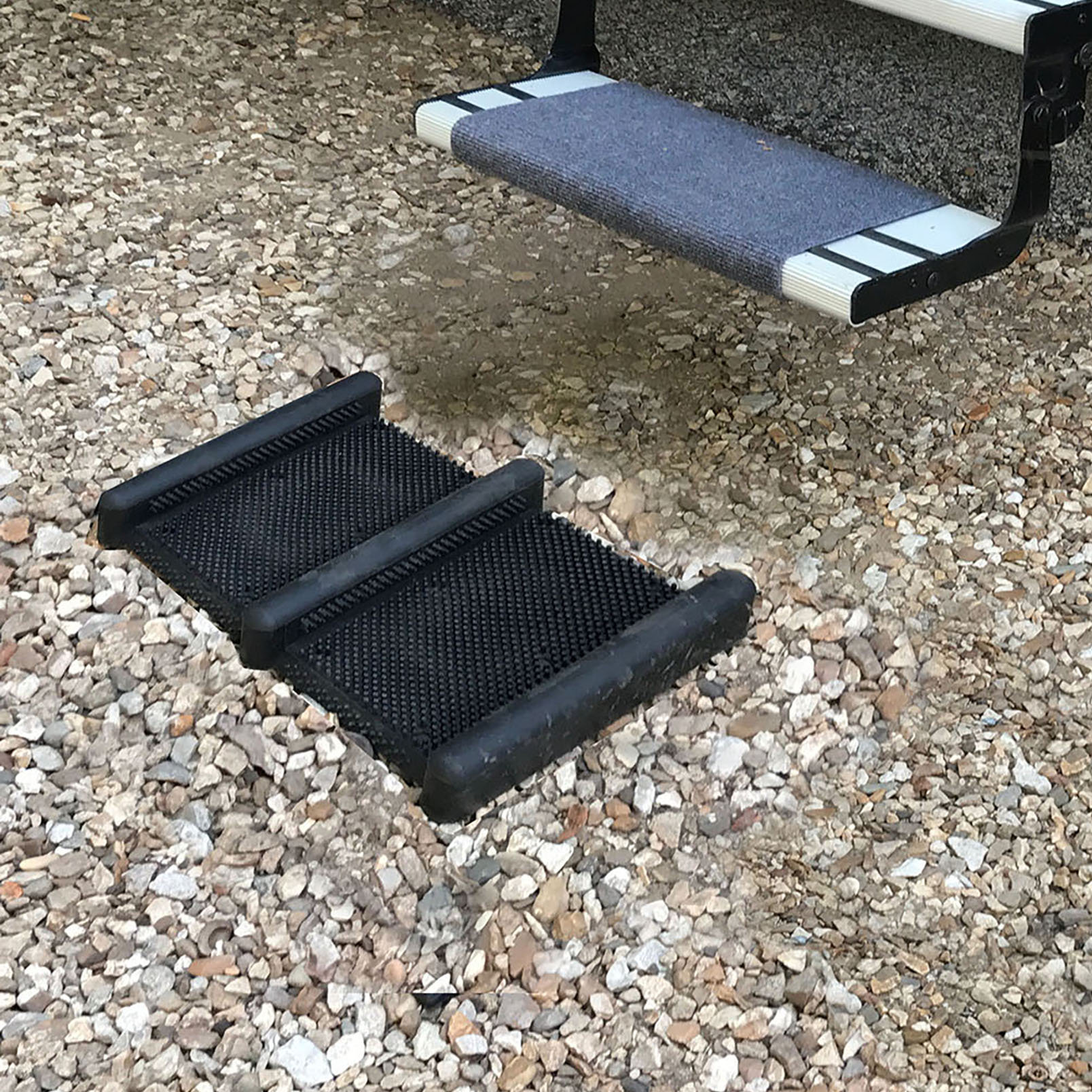 Symple Stuff Rubber Boot Scraper & Reviews | Wayfair