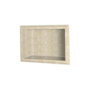 Rebrilliant Prather Adhesive Mount Shower Shelf | Wayfair