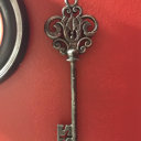 Graham & Brown Castle Key Wall Décor & Reviews | Wayfair