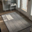 Ebern Designs Harmond Handmade Tufted Wool Area Rug in Gray & Reviews ...