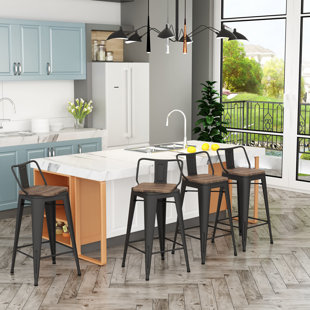 Wayfair | Counter Height Bar Stools