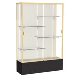 Display Cases You'll Love in 2021 | Wayfair