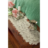 Wayfair | Rectangular Table Runners You'll Love in 2023