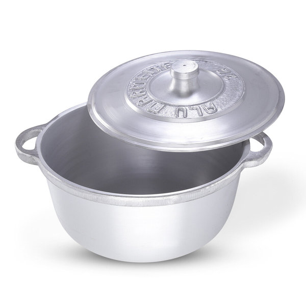 Belfry Kitchen Dutch Pot & Reviews | Wayfair.co.uk