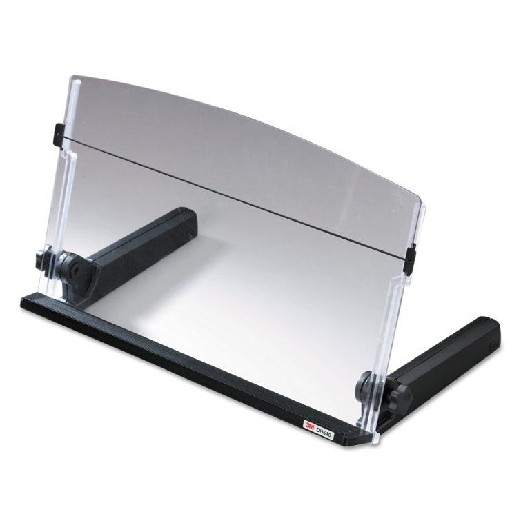 3M In-Line Freestanding Copyholder - Wayfair Canada