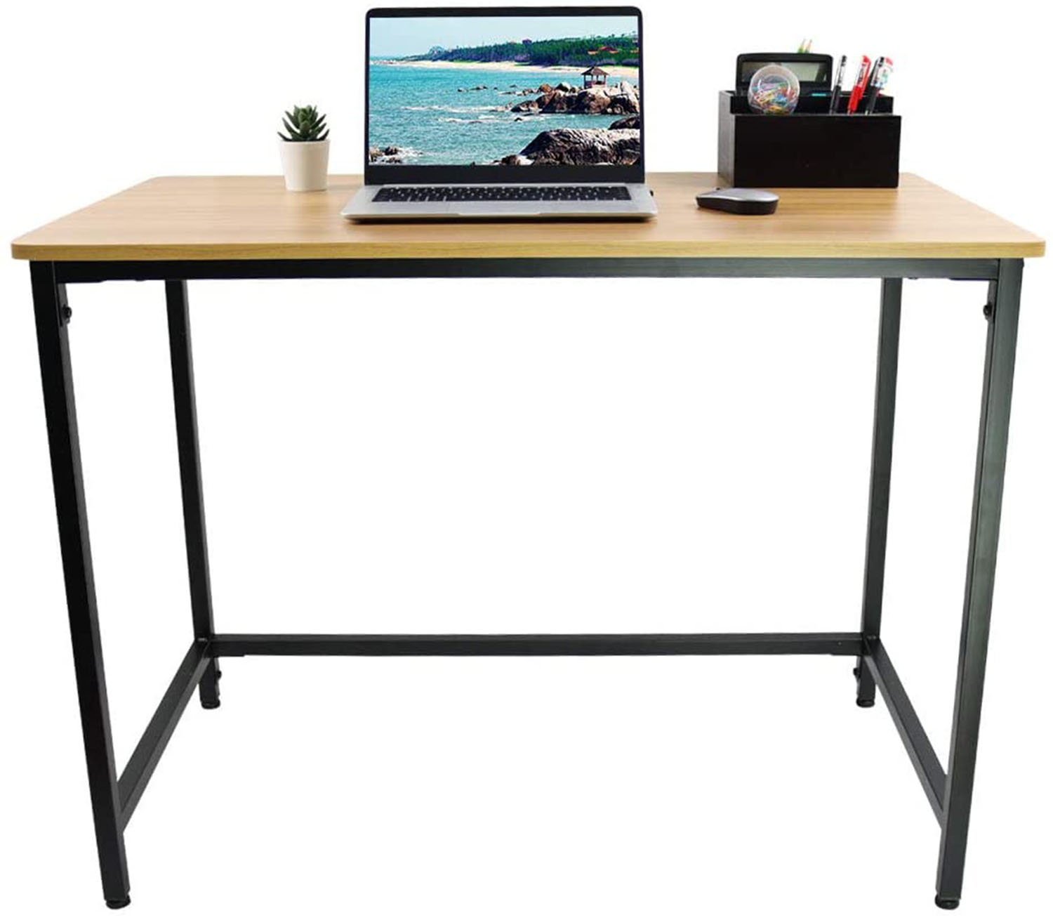 Latitude Run® Desk | Wayfair