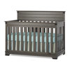 Child Craft Redmond 4-in-1 Convertible Crib & Reviews | Wayfair