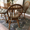 Wade Logan Gossard Tufted Sage Green/Purple Rug & Reviews | Wayfair.co.uk