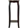 Charlton Home® Carousel 30.00'' Tall Solid Wood End Table & Reviews ...