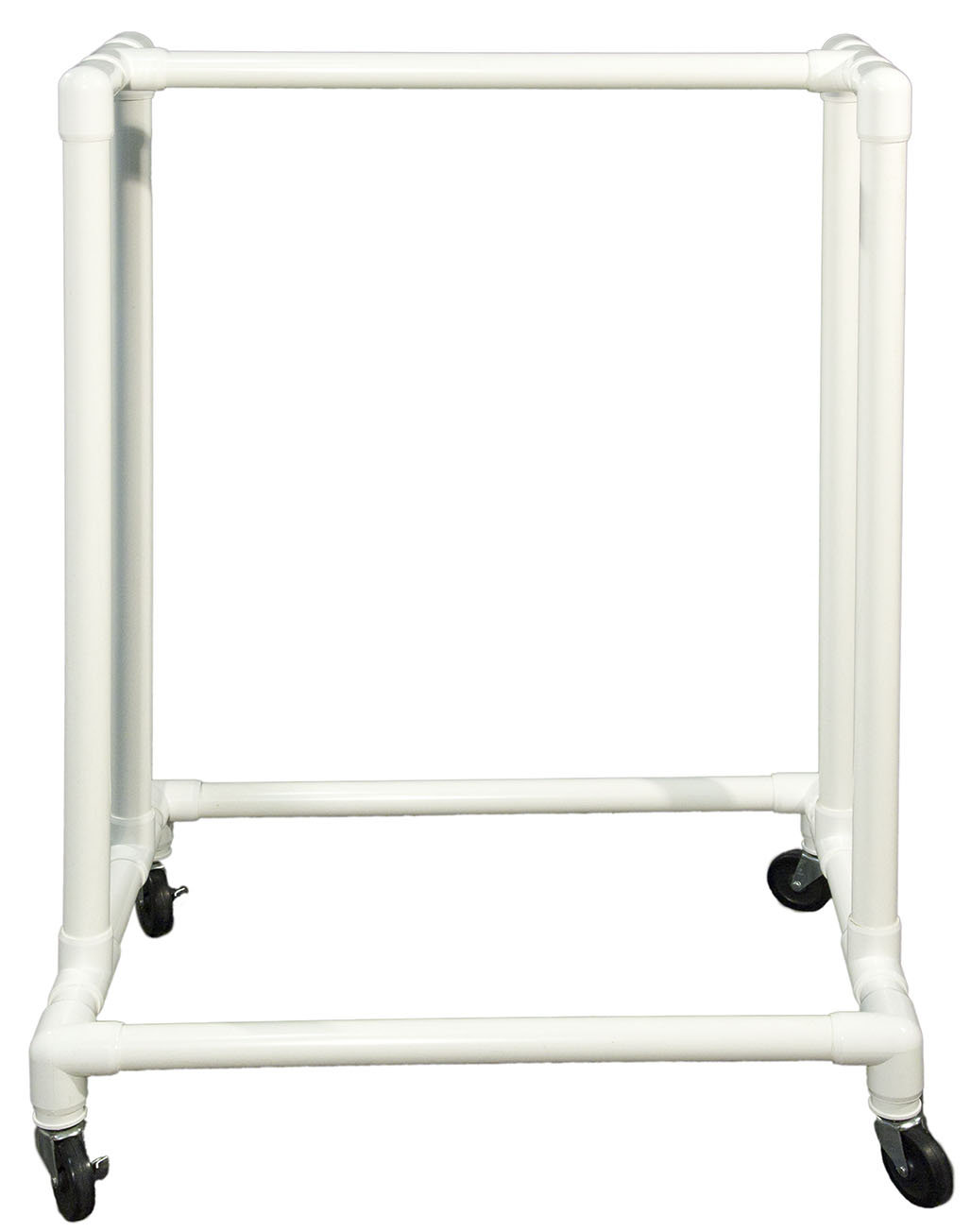 Duracart Large Wet Single Mat Utility Cart | Wayfair