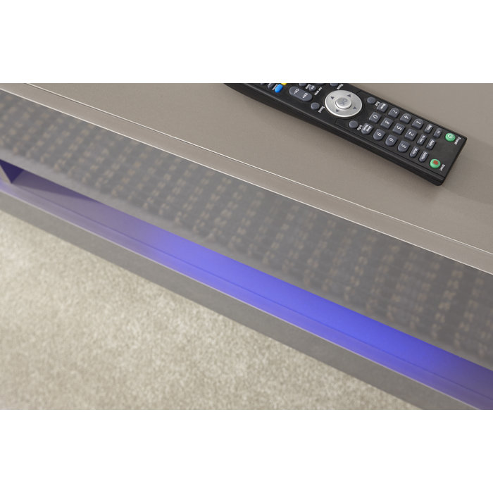 Wade Logan Ruggles TV Stand for TVs up to 55" & Reviews | Wayfair.co.uk