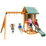 Wayfair | Swing Sets & Playsets You'll Love in 2022