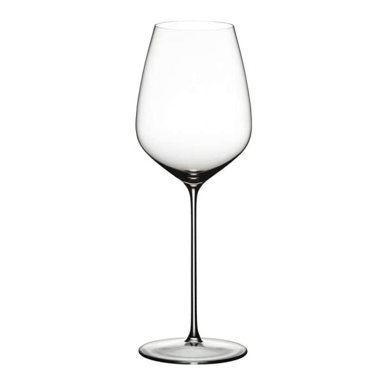 Riedel MAX Collection Classic Crystal Cabernet Red Wine Glass With Tall ...