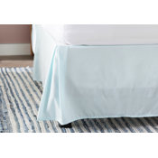 Bed Skirts, Box Spring Covers & Dust Ruffles You'll Love in 2023