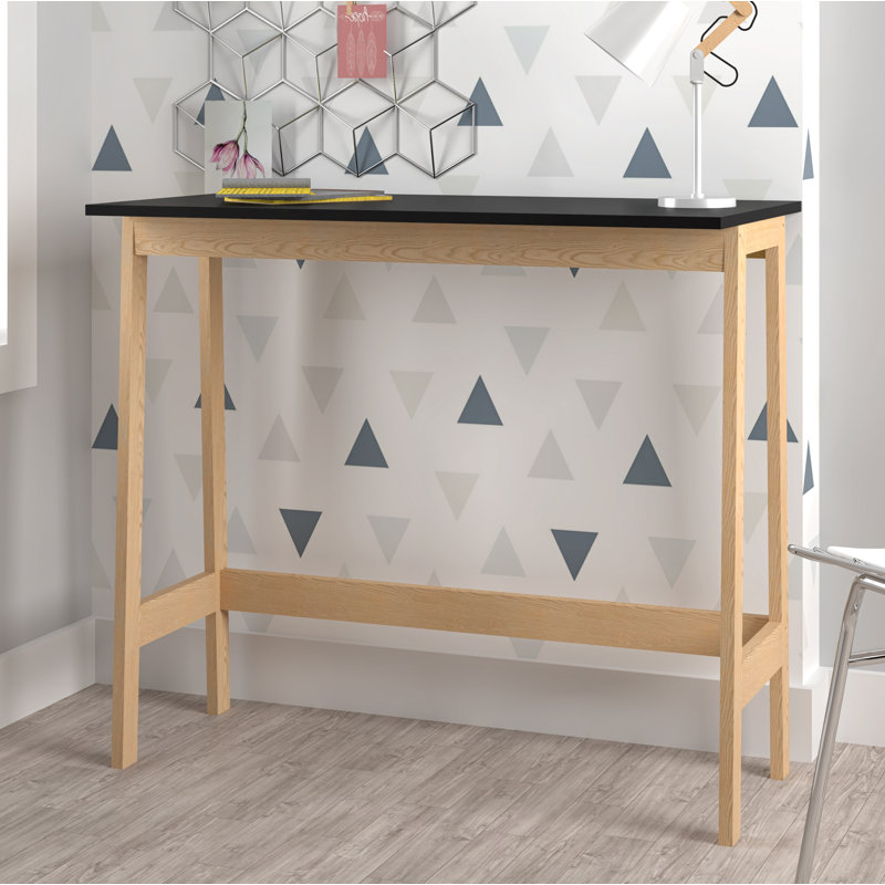 Ebern Designs Alazae Desk | Wayfair
