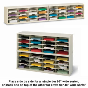 Office Mail Slots | Wayfair