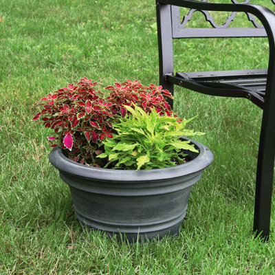 20 Inch Flower Pots | Wayfair