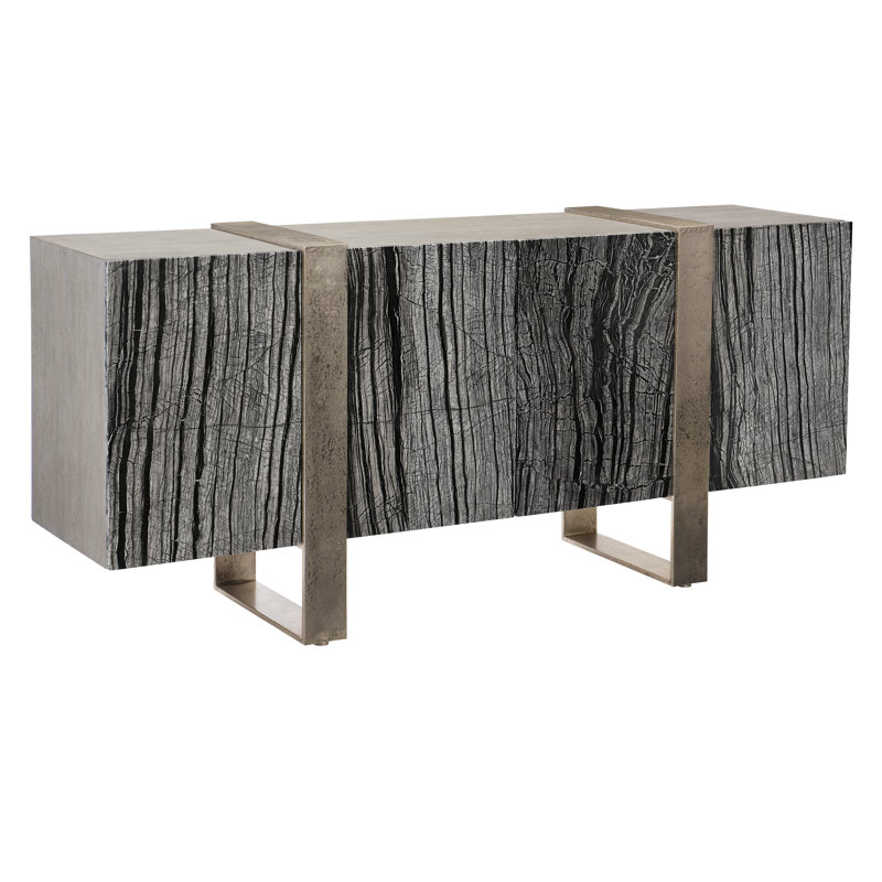 Bernhardt Linea Media Console | Perigold