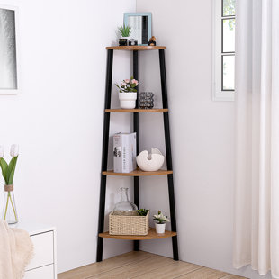 Wayfair | Narrow Bookcases You'll Love in 2022