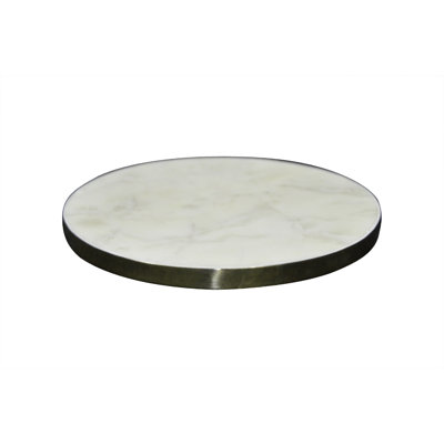 Marble Trivets You'll Love in 2020 | Wayfair