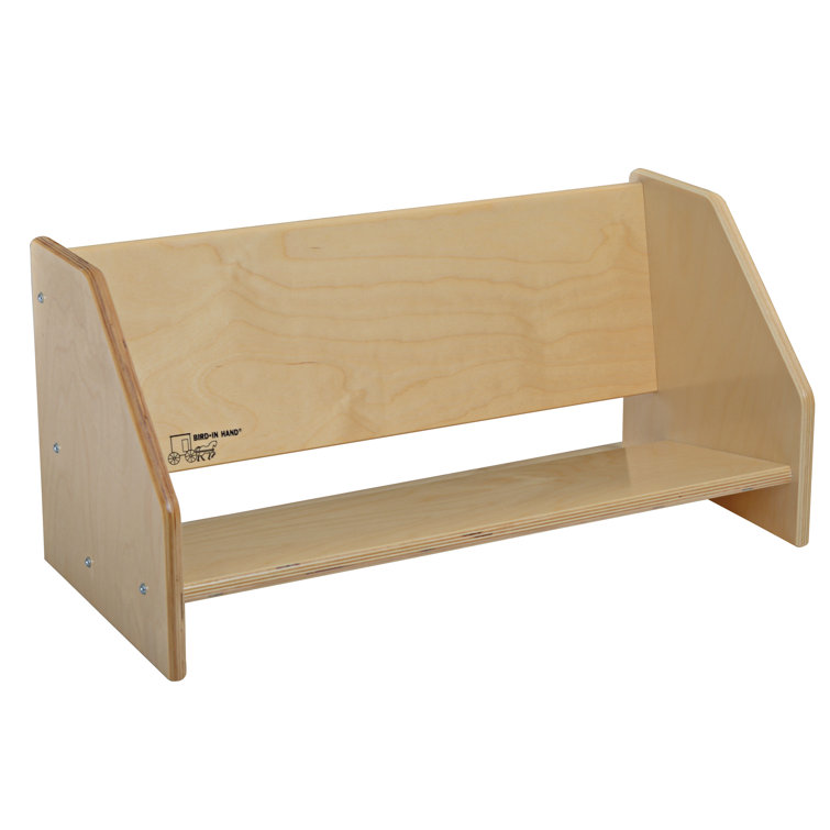 Childcraft Tabletop Book Display & Reviews | Wayfair
