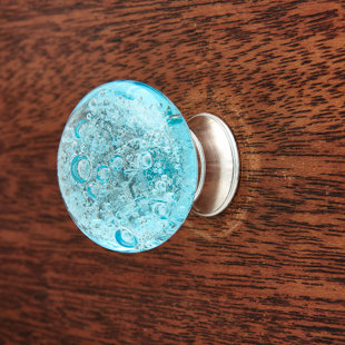 Wayfair | Eclectic Cabinet & Drawer Knobs You'll Love in 2023
