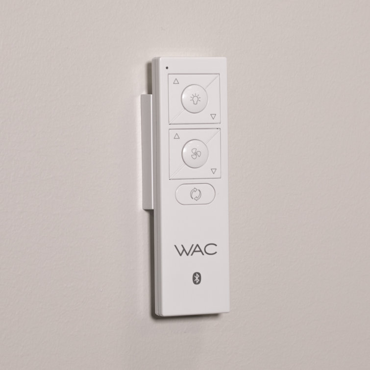 WAC Limited Fans Ceiling Fan Remote and Wall Controls | Wayfair