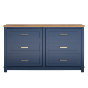 Wayfair | Blue Dressers & Chests You'll Love in 2022