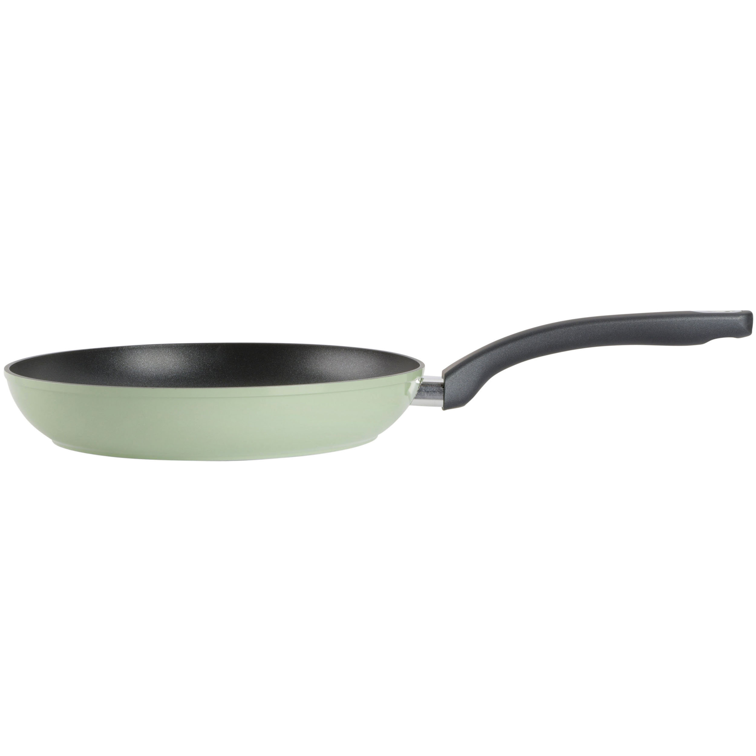 Martha Stewart Everyday Aluminum Non Stick 1 -Piece Frying Pan | Wayfair