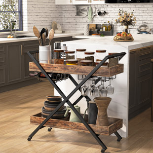 Wayfair | Bar Carts