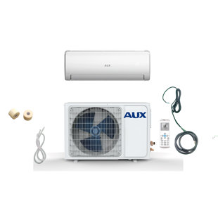 Forest Air Mini Split 8000 Btu | Wayfair